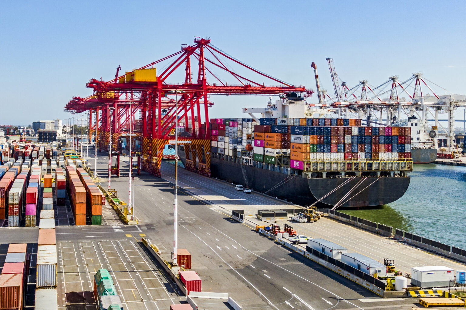 A Beginner's Guide to Understanding Freight Forwarding and Logistics ...