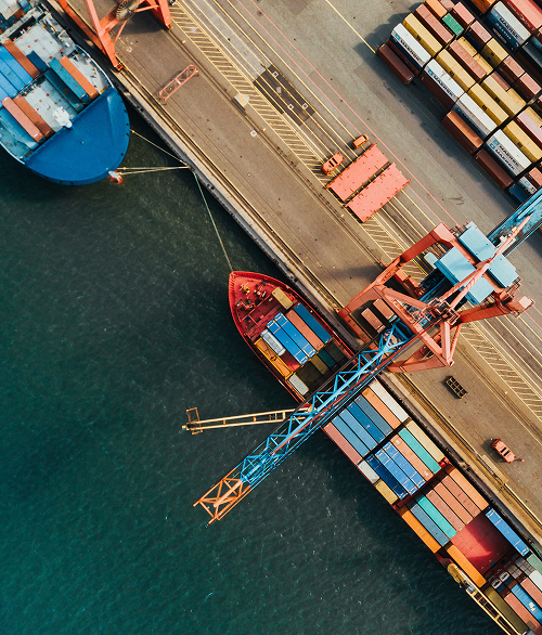 Ocean Freight - Baum Shipping